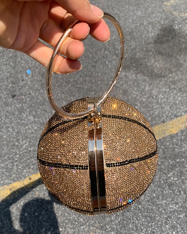 Diamond Basketball Design – ENVOGUE